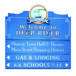 Discover Deep River CT